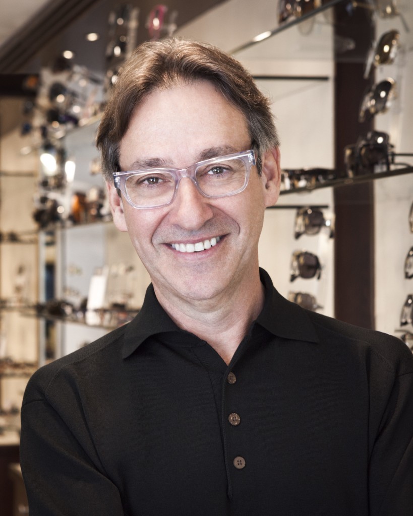 Sunglasses by Brazilian Edward Beiner a Hit With Miami Heat Stars ...